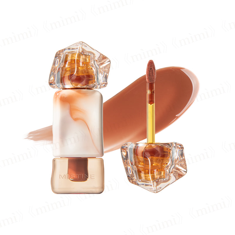 【MISTINE】タイラテジューシーグロス＜7色＞ – himitsu《mìmì》