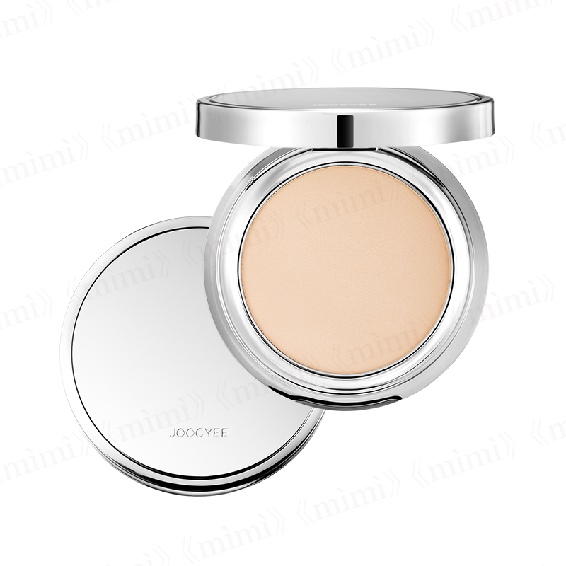 【公式】Joocyee – himitsu《mìmì》