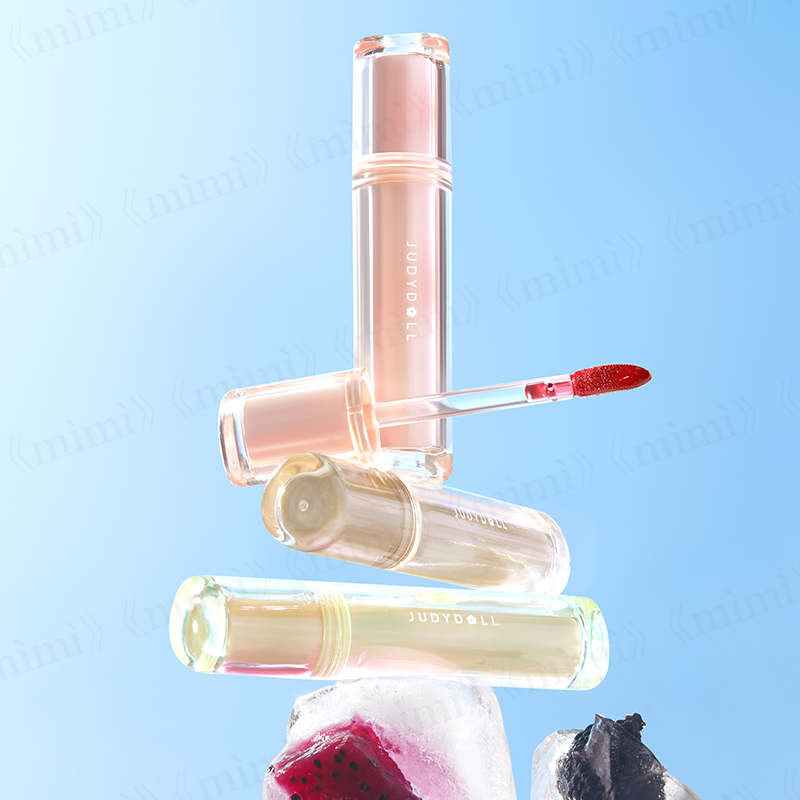 【JUDYDOLL】果実茶ティントリップ＜7色＞ – himitsu《mìmì》